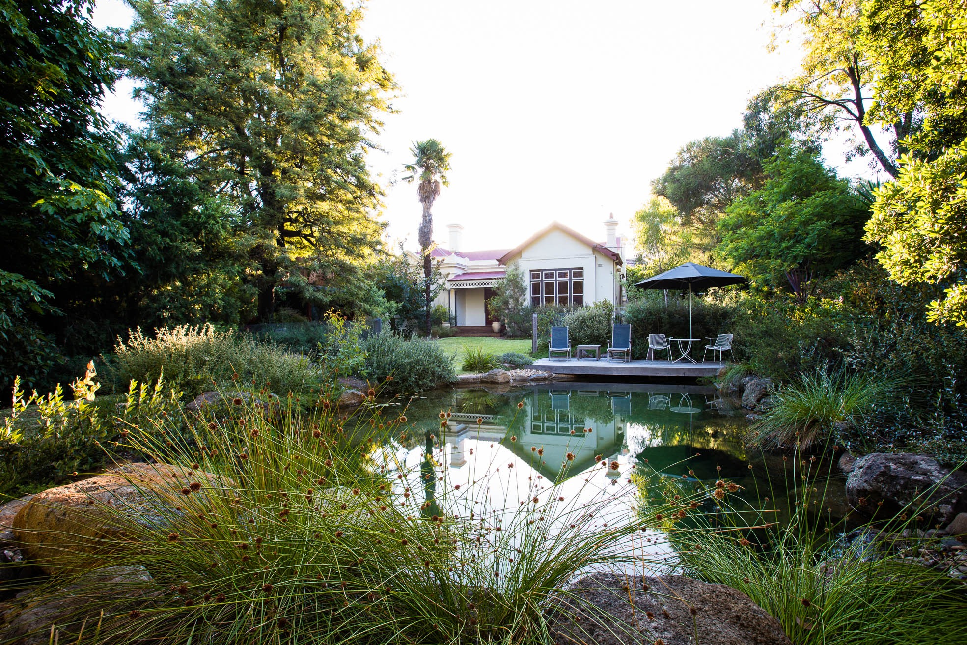 Northcote — Sam Cox Landscape
