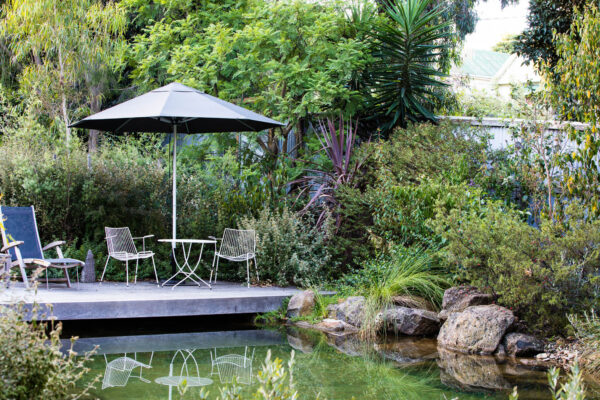 Northcote — Sam Cox Landscape