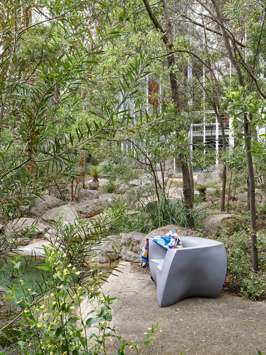 Research — Sam Cox Landscape