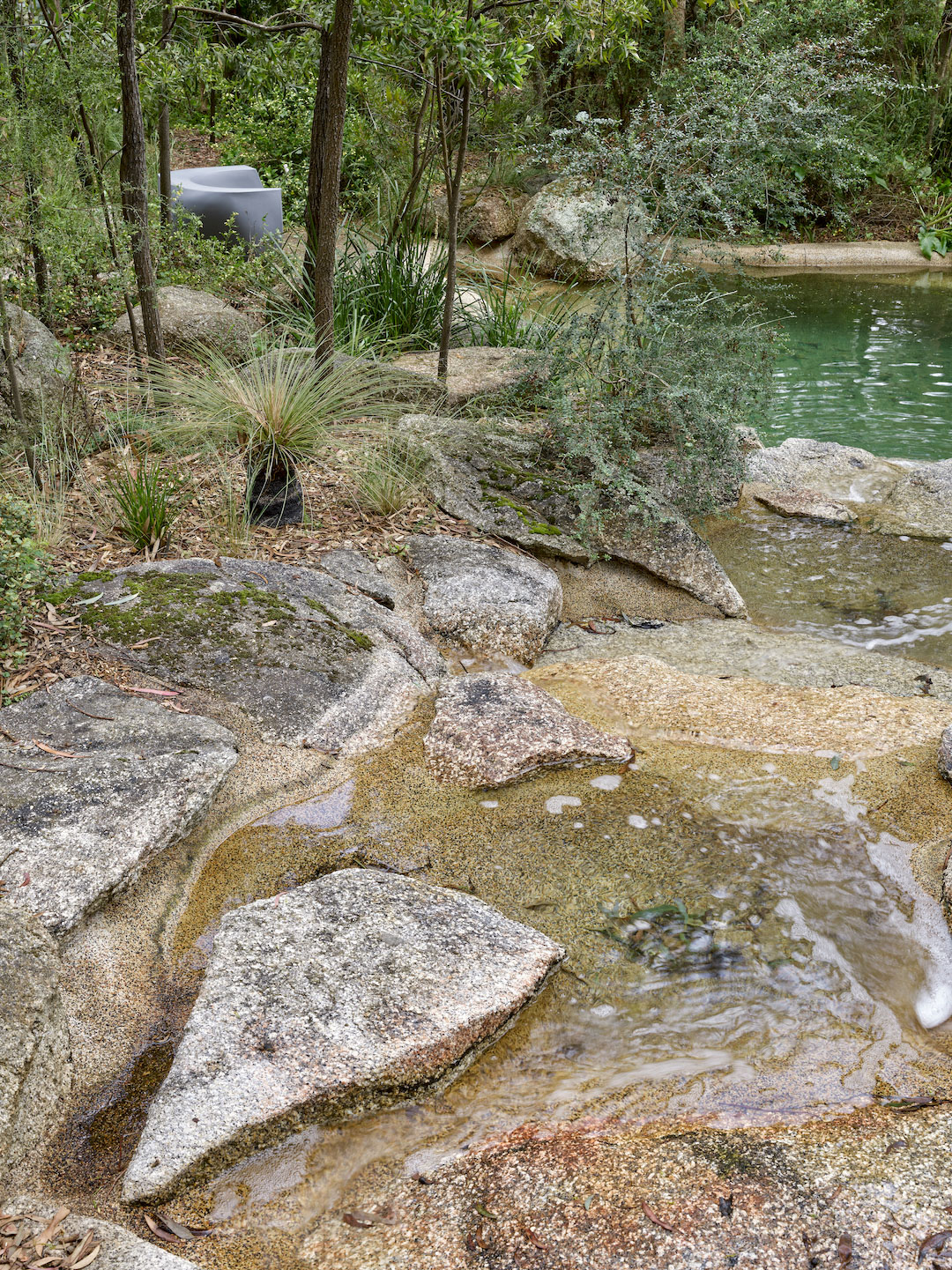 Research — Sam Cox Landscape