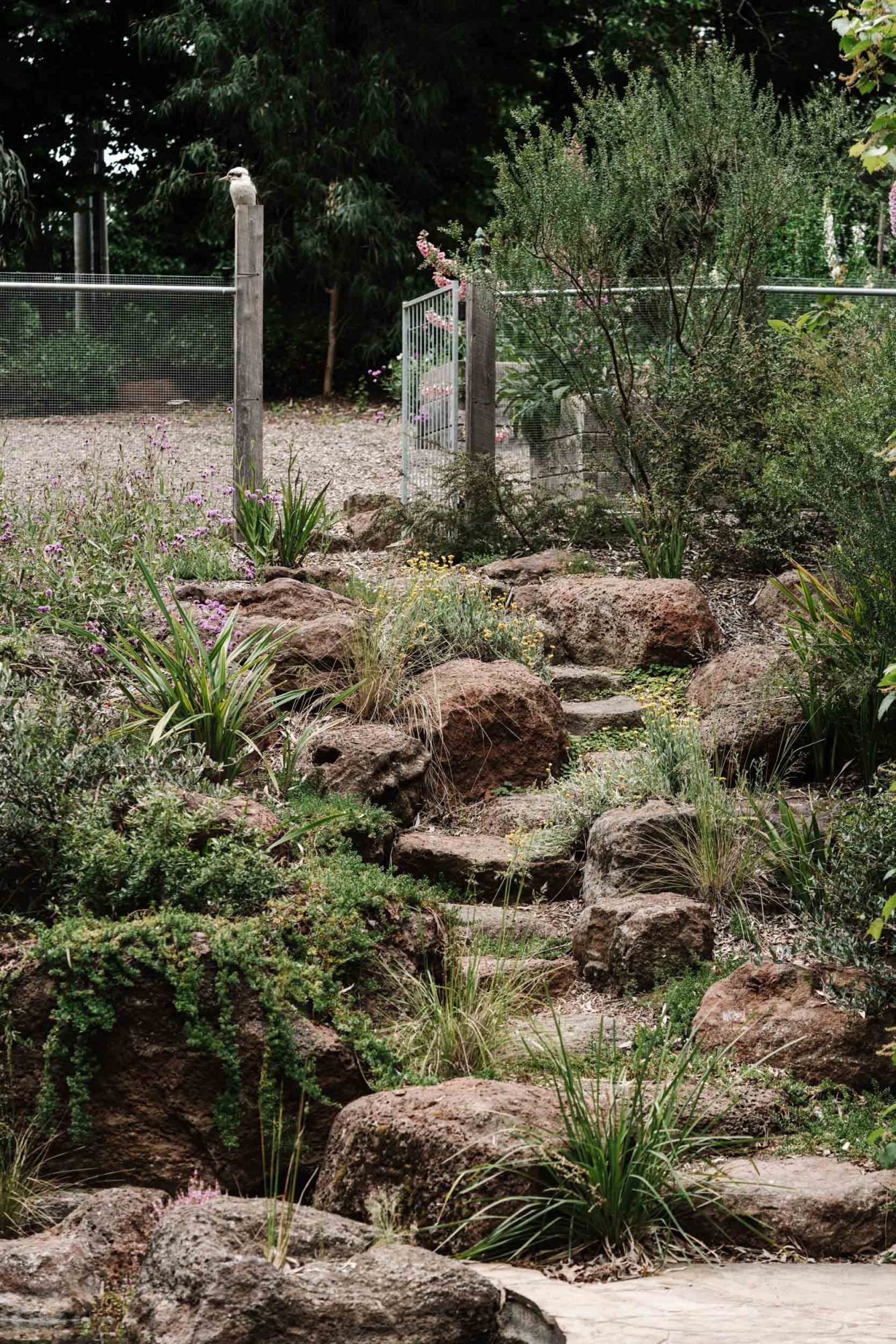 Templestowe — Sam Cox Landscape