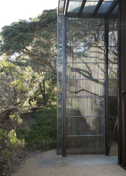 Australian natural style gardens by Sam Cox Landscape