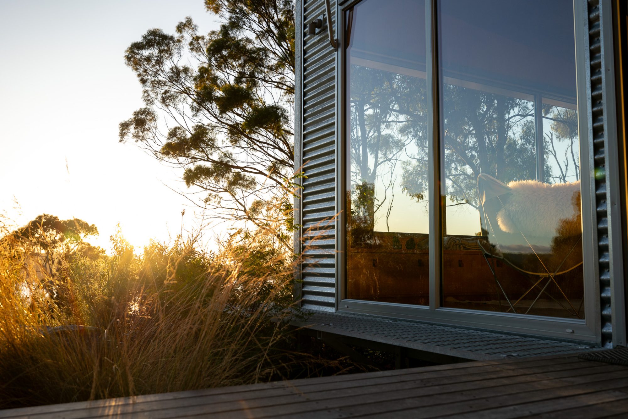St Helens Tasmania — Sam Cox Landscape